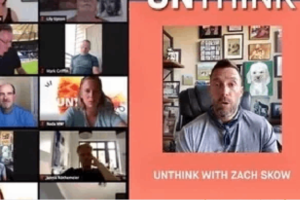 About Unthink – UNTHINK